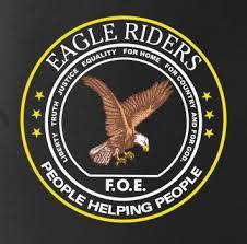 Eagle Riders Alt Logo Weeki Wachee Eagles